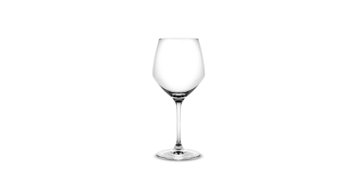 Pohár na červené víno Perfection 43 cl - set 6 | Elarte