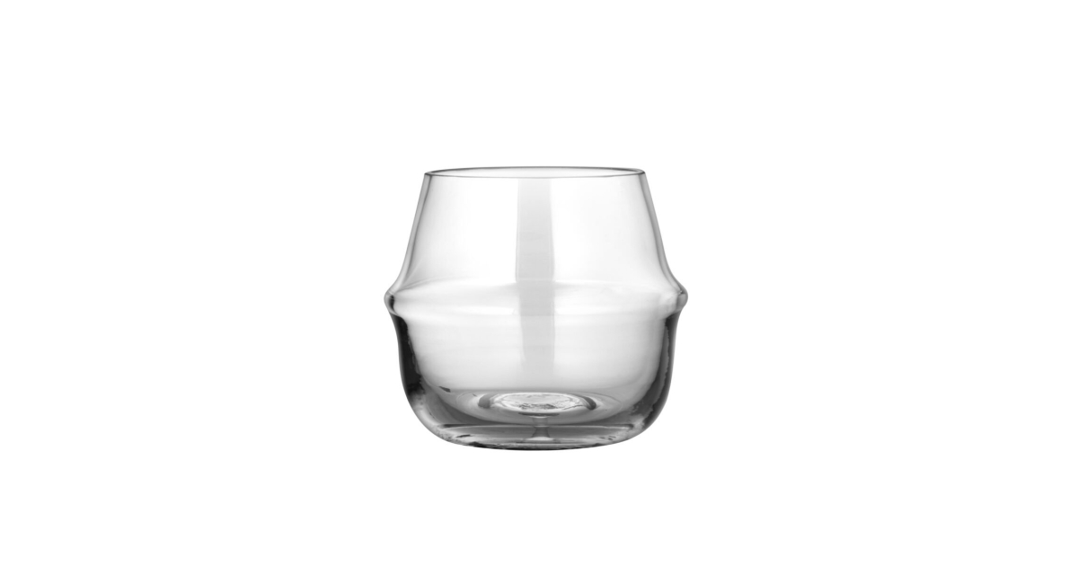 Svietnik / váza Ekli Vas 10 cm | Elarte